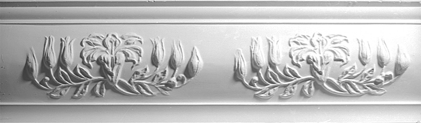 Baileys Plaster Interiors | Plaster Cornice Factory