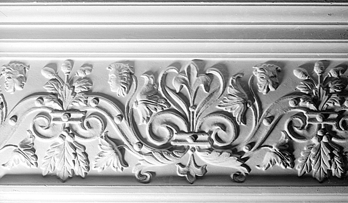 Baileys Plaster Interiors | Plaster Cornice Factory