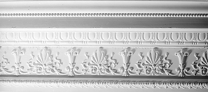 Baileys Plaster Interiors | Plaster Cornice Factory