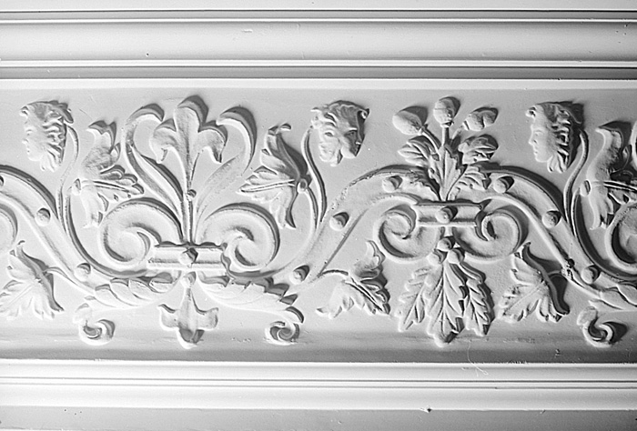 Baileys Plaster Interiors | Plaster Cornice Factory